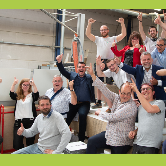 Derpa - Laboratories & Collectivities